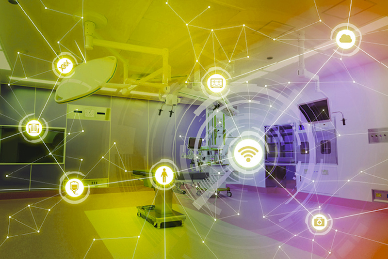 Evolución de Tecnología Operacional | Alonso Caballero / ReYDeS